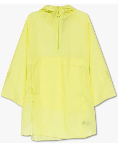 Yellow HUNTER Clothing for Women | Lyst