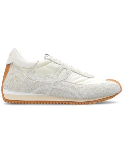 Natural Loewe Trainers for Women | Lyst UK