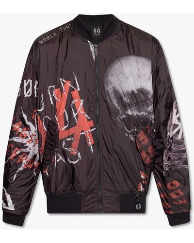 44 Label Group Jackets for Women | Online Sale up to 70% off | Lyst