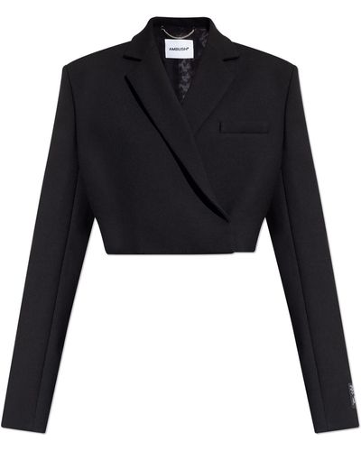 Black Ambush Jackets for Women | Lyst