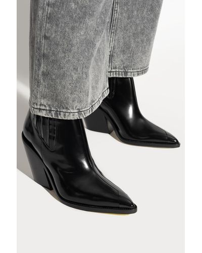 IRO Boots for Women | Online Sale up to 88% off | Lyst