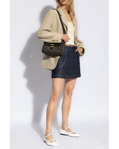 A.P.C. Summer Tops for Women | Lyst