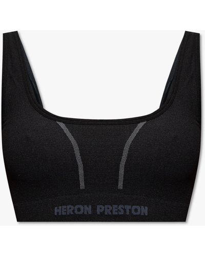 Heron Preston Bras for Women | Online Sale up to 70% off | Lyst