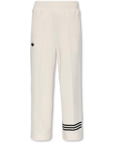 adidas Originals Track pants and sweatpants for Women | Online Sale up ...