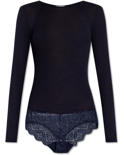 Hanro Bodysuits for Women | Online Sale up to 60% off | Lyst