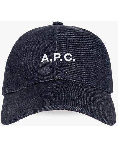 A.P.C. Hats for Women | Online Sale up to 60% off | Lyst