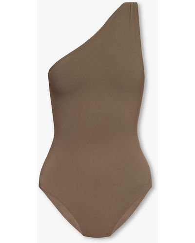 Totême One Piece Swimsuits And Bathing Suits For Women Online Sale Up