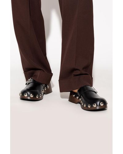 Ganni Clogs for Women | Online Sale up to 41% off | Lyst
