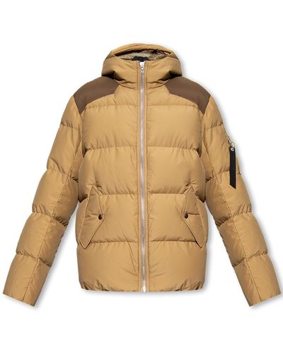 Natural Rag & Bone Jackets for Men | Lyst