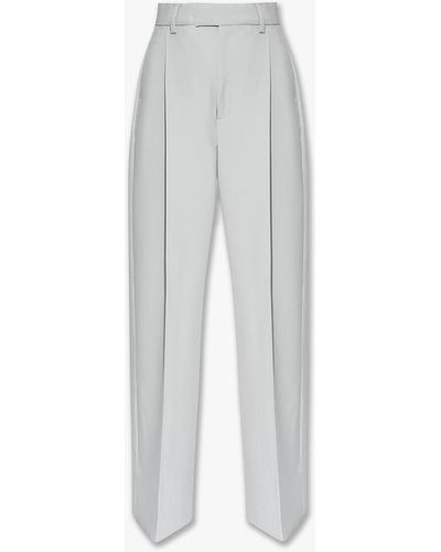 BITE STUDIOS Straight-leg pants for Women | Online Sale up to 81% off | Lyst