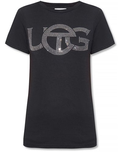 UGG T-shirts for Women | Online Sale up to 69% off | Lyst