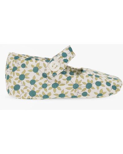 Bonpoint Flats and flat shoes for Women | Online Sale up to 60% off | Lyst