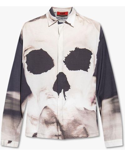 424 Shirts for Men | Online Sale up to 84% off | Lyst