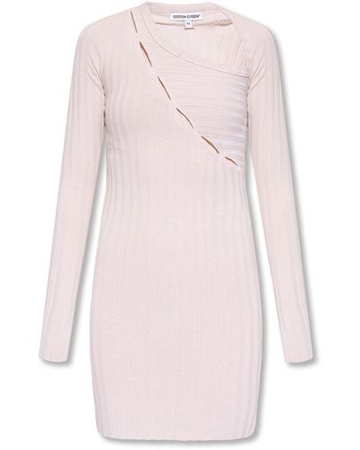 Cotton Citizen Mini And Short Dresses For Women Online Sale Up To 76