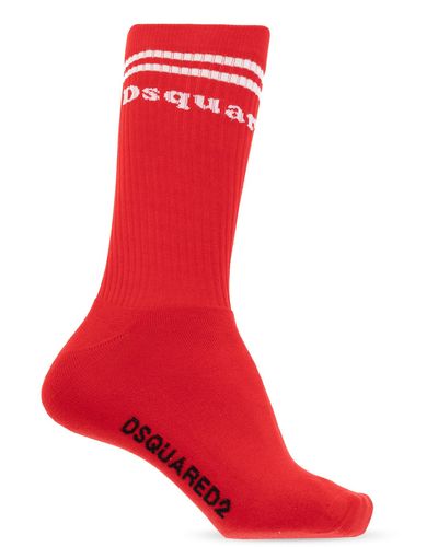 Red DSquared² Underwear for Men | Lyst