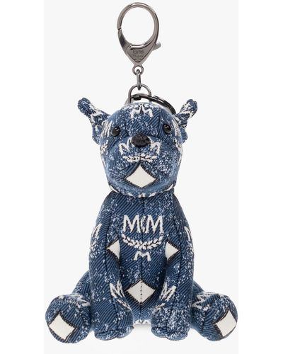 MCM Bag accessories for Women | Online Sale up to 53% off | Lyst