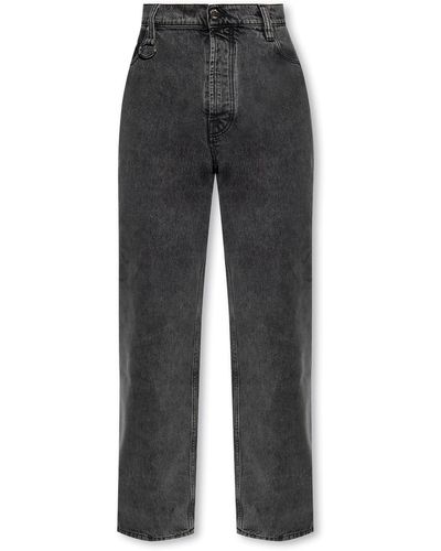 Black Etudes Studio Jeans for Men | Lyst