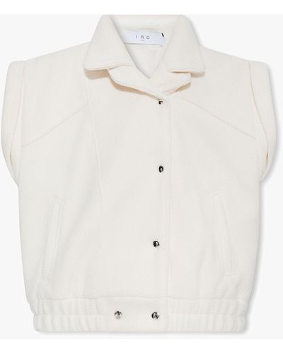 IRO Waistcoats and gilets for Women | Online Sale up to 70% off | Lyst