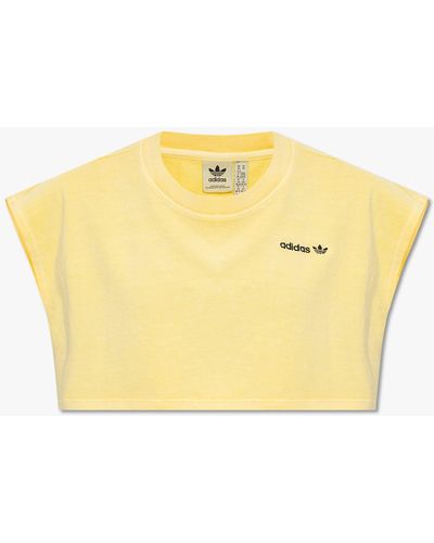 Yellow Clothing for Women | Lyst