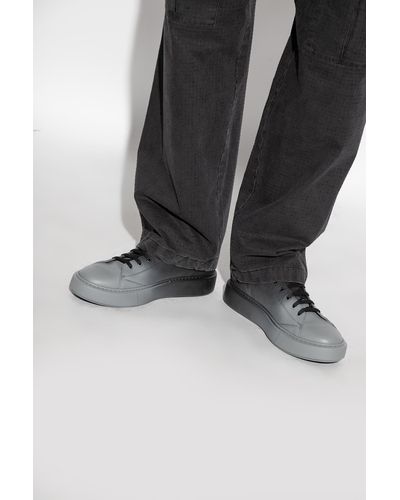 Black Iceberg Shoes for Men | Lyst