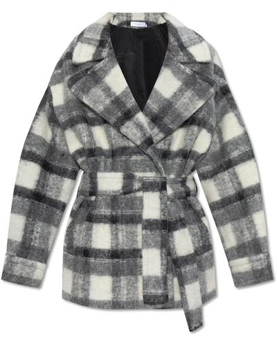 IRO Coats for Women | Online Sale up to 85% off | Lyst