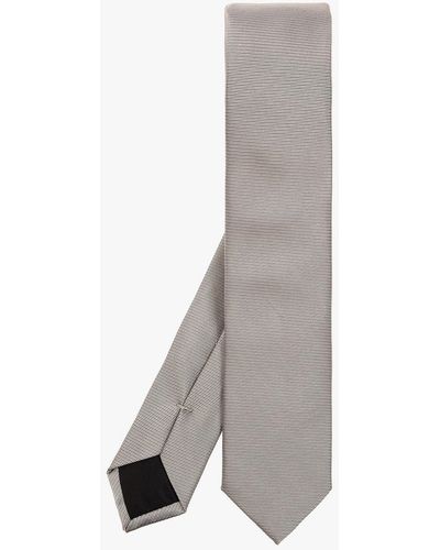 Gray Givenchy Ties for Men | Lyst