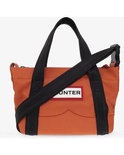 Women's HUNTER Tote bags from $55 | Lyst
