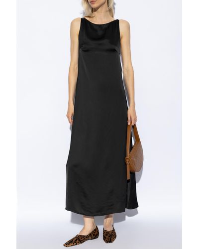 A.P.C. Striped Dresses for Women | Lyst