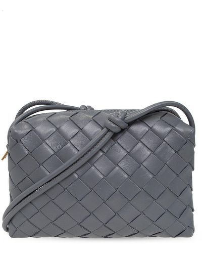 Bottega Veneta Mini Loop Bags for Women - Up to 20% off | Lyst