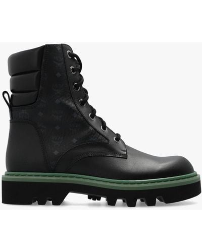 MCM Casual boots for Men | Online Sale up to 55% off | Lyst