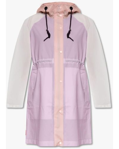 HUNTER Coats for Women | Online Sale up to 30% off | Lyst