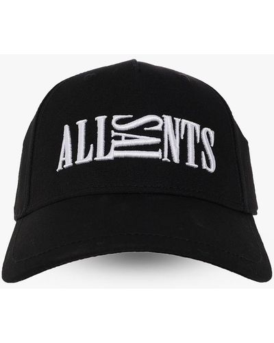AllSaints Hats for Women | Online Sale up to 77% off | Lyst