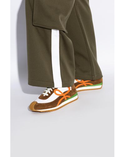 Brown Loewe Shoes for Women | Lyst