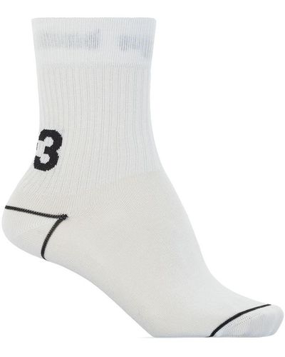 White Y-3 Underwear for Men | Lyst