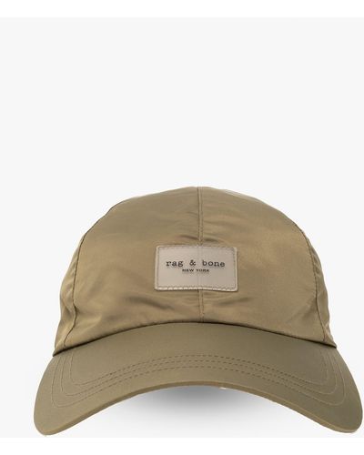 Natural Rag & Bone Hats for Women | Lyst