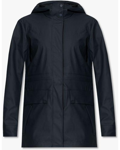 HUNTER Jackets for Women | Online Sale up to 50% off | Lyst