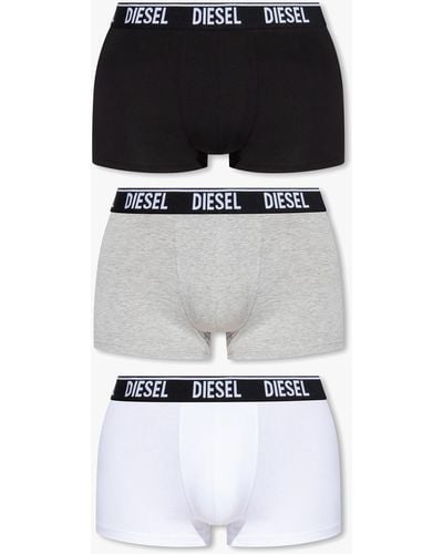 Men's DIESEL Boxers from $20 | Lyst - Page 5