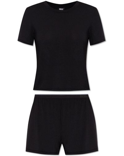 DIESEL Nightwear and sleepwear for Women | Online Sale up to 71% off | Lyst