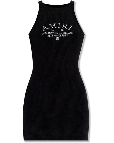 Amiri Dresses for Women | Online Sale up to 84% off | Lyst