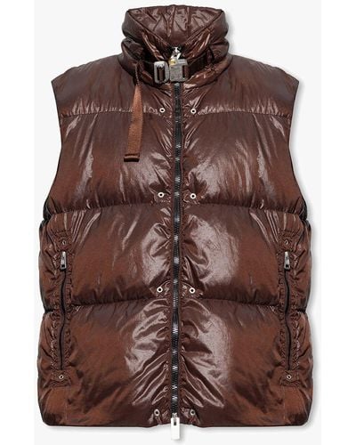 Brown Moncler Genius Clothing for Women | Lyst
