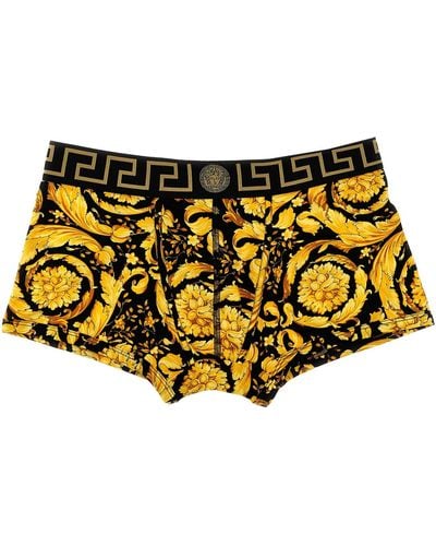 Yellow Underwear for Men | Lyst