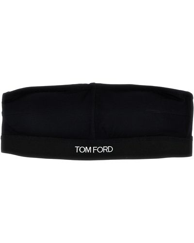 Black Tom Ford Lingerie for Women | Lyst