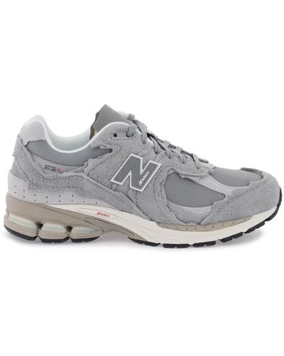 New Balance 2002 Shoes for Men - Up to 50% off | Lyst