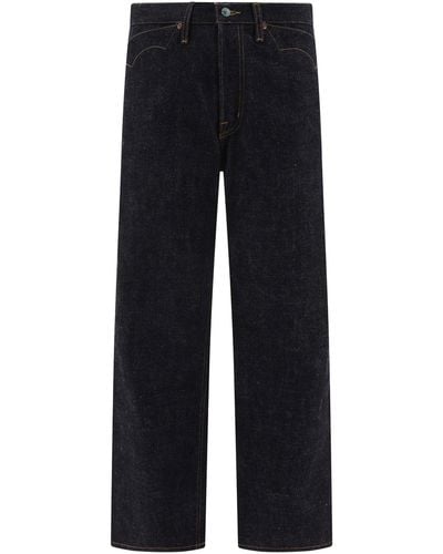 Brain Dead Straight-leg jeans for Men | Online Sale up to 50% off | Lyst