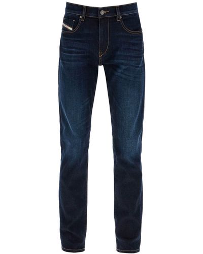 Blue DIESEL Jeans for Men | Lyst