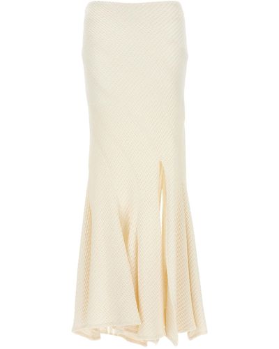 White A.W.A.K.E. MODE Skirts for Women | Lyst