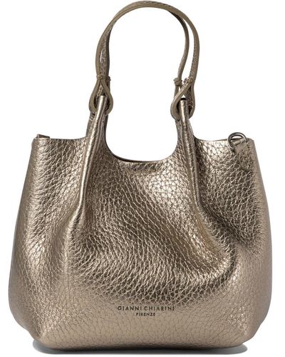 Natural Gianni Chiarini Bags for Women | Lyst