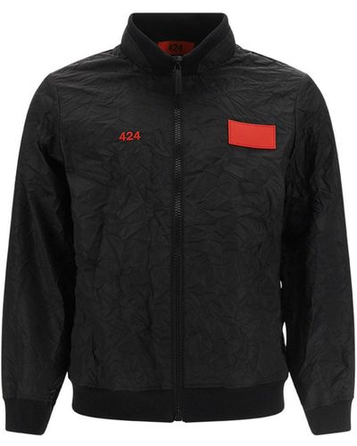 424 Casual jackets for Men | Online Sale up to 85% off | Lyst