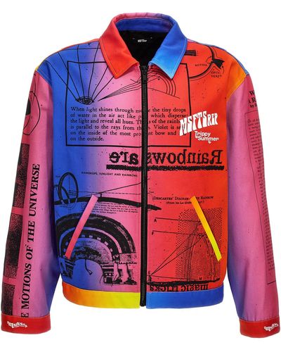 Msftsrep Casual jackets for Men | Online Sale up to 82% off | Lyst