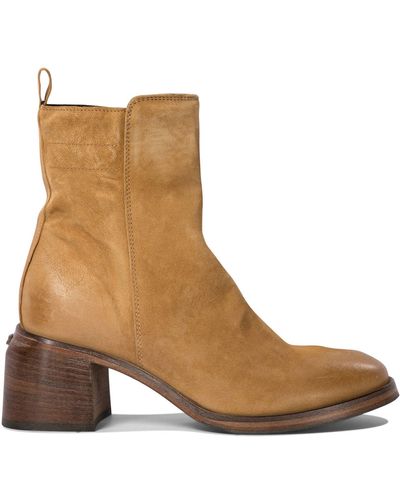 Moma Boots for Women | Online Sale up to 37% off | Lyst